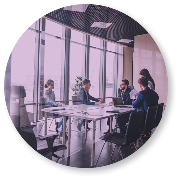 BridgeWorks Global – Unlock Seamless Global Collaboration